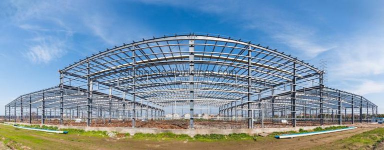 Steel Buildings Saskatoon | Metal Buildings Saskatoon | Sask Agriculture